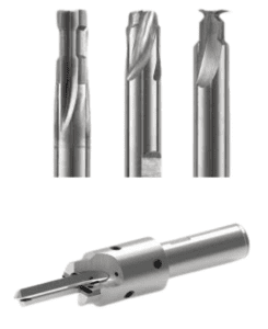 Special Cutting Tool Manufacturing - Techni-Tool, Inc.