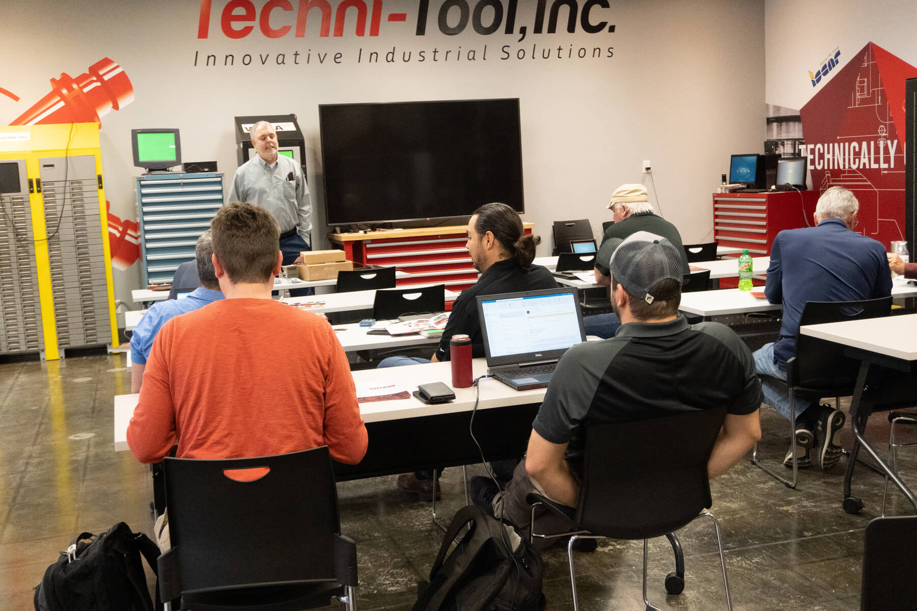 Safety - Techni-Tool, Inc.