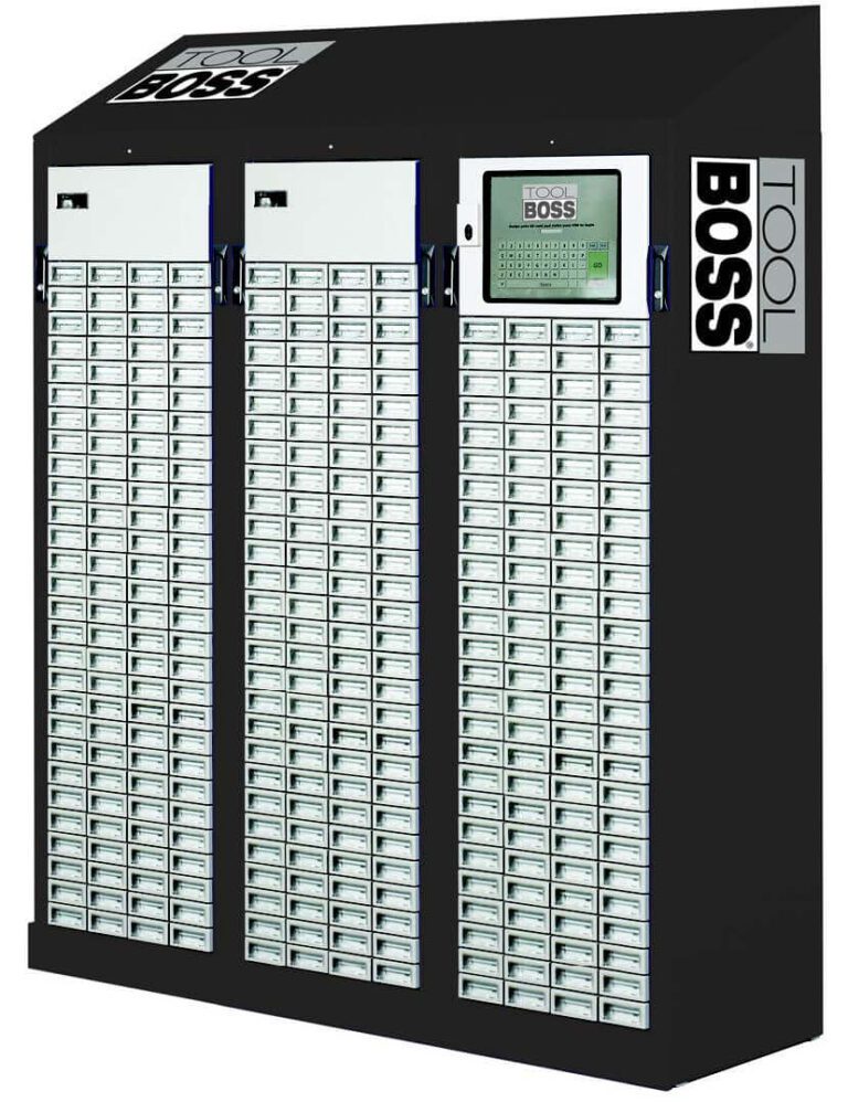 ToolBoss - Techni-Tool, Inc.
