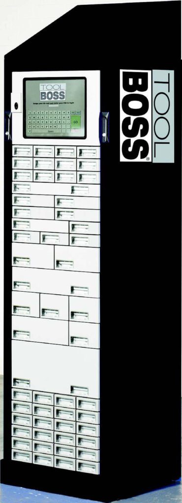 ToolBoss - Techni-Tool, Inc.